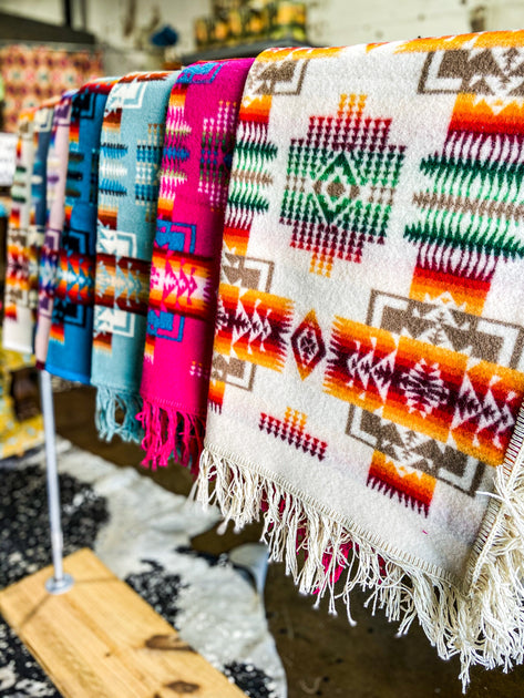 Pendleton – Red Dirt Revivals